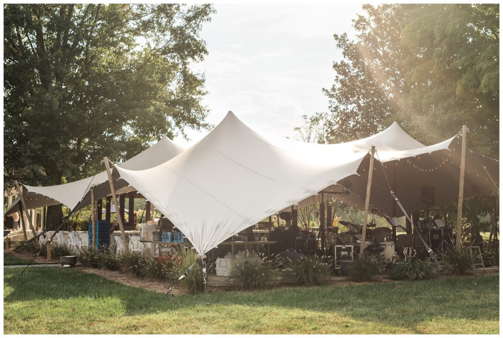 Septenary Winery Wedding | Charlottesville VA | Ann & Pat ...