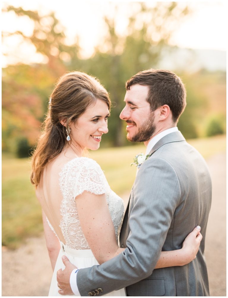 Septenary Winery Wedding | Charlottesville VA | Ann & Pat ...