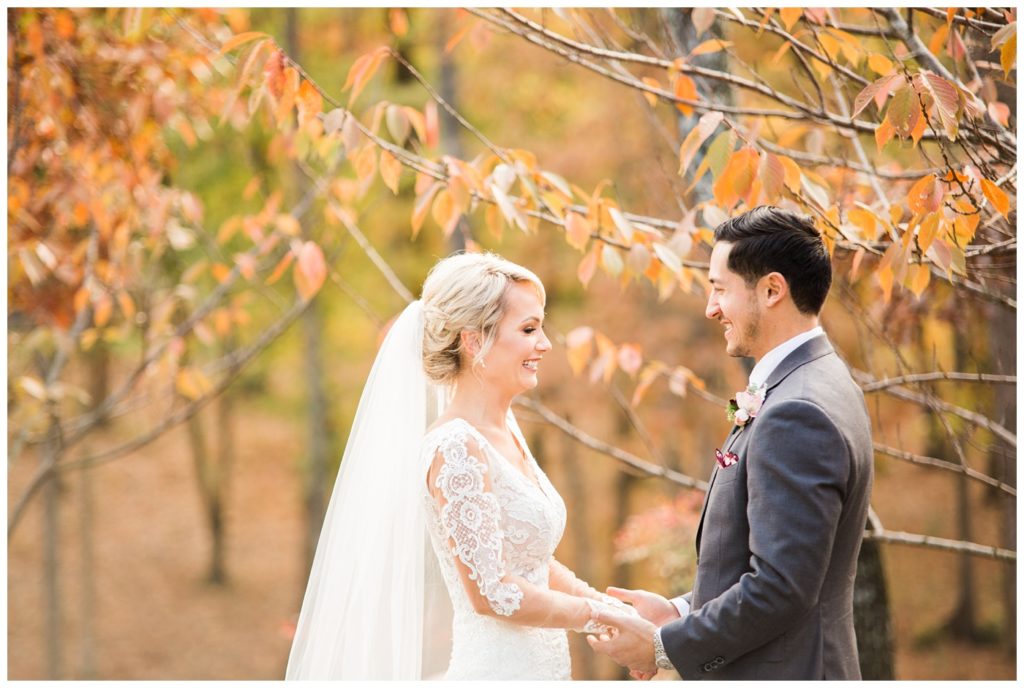 Potomac Point Winery Wedding | Fredericksburg VA | Callie & JB ...