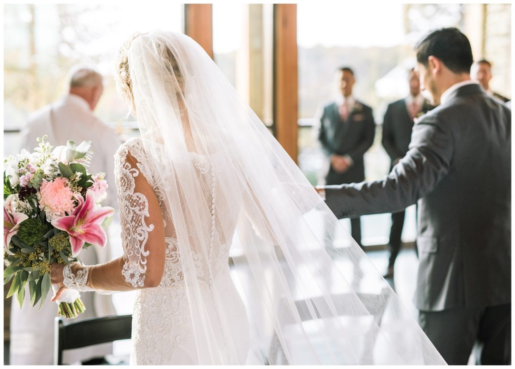 Potomac Point Winery Wedding | Fredericksburg VA | Callie & JB ...